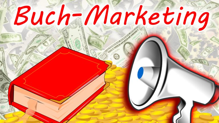 Buch veröffentlichen: Verlag, Self-Publishing etc. - Die Schreibtechnikerin