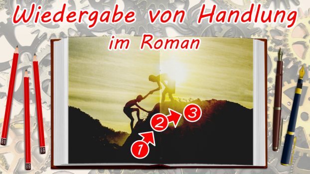 Enden schreiben: Ein passendes Ende, Arten von Enden, Epiloge - Die ...