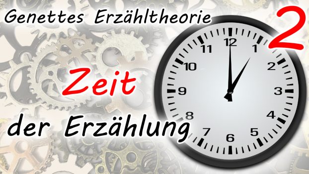 Zeitebenen beim Erzählen: Die deutschen Zeitformen und wie man sie ...